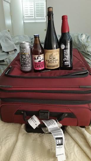 How To Smuggle Beer A Tutorial In Pictures Paste